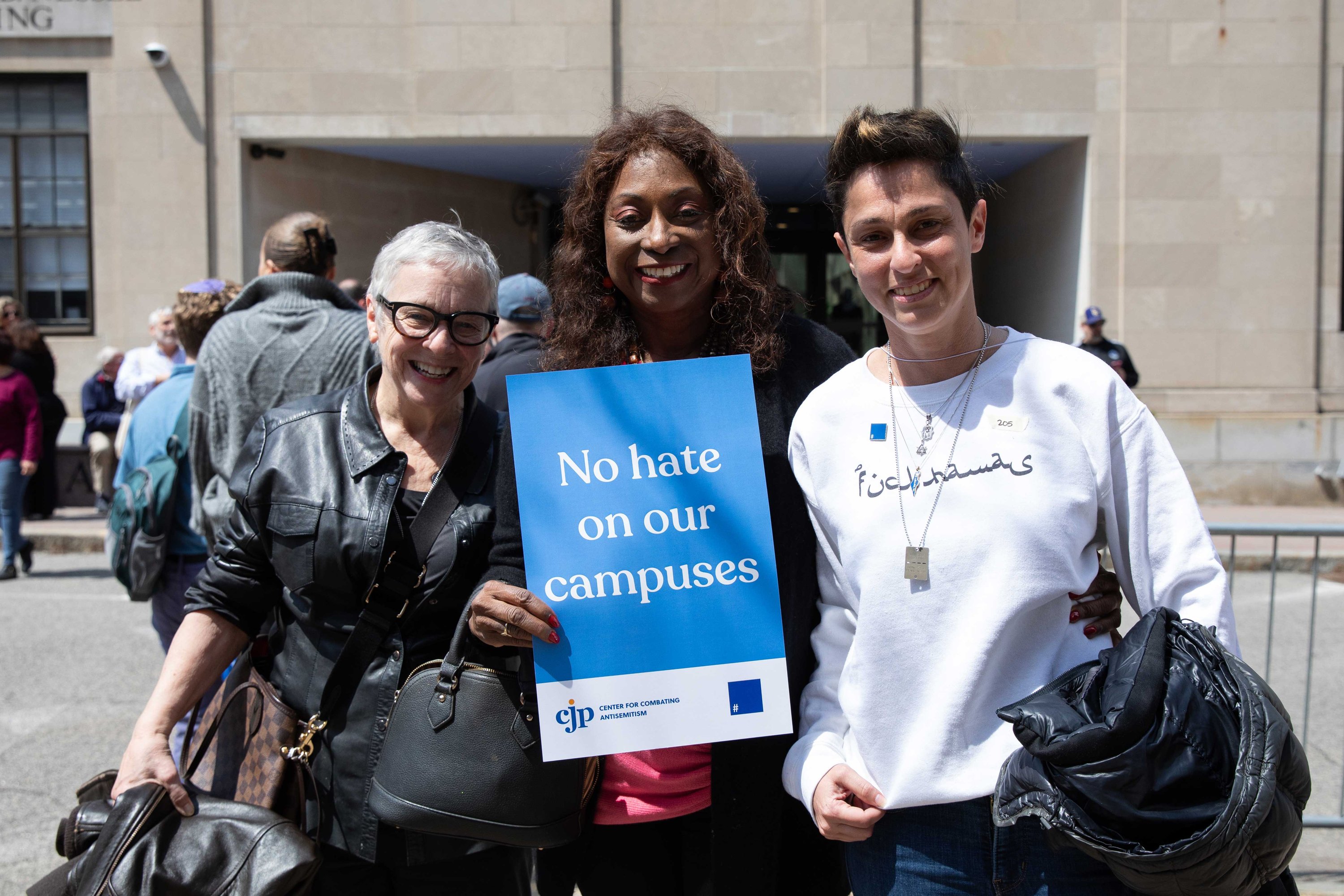 Home | Combined Jewish Philanthropies